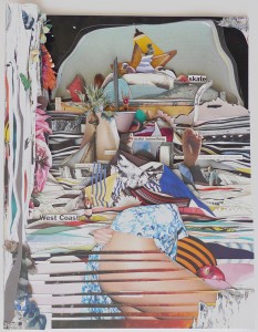 Alex Daw+ | Kolaj Magazine Artist Directory