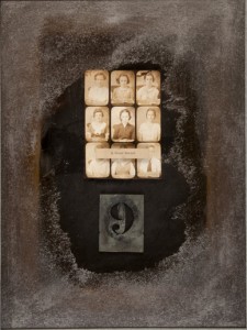 Chuck Scalin | Kolaj Magazine Artist Directory