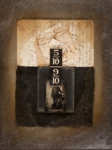 Chuck Scalin | Kolaj Magazine Artist Directory