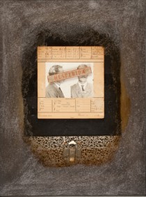 Chuck Scalin | Kolaj Magazine Artist Directory