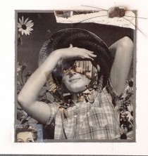 Deb Goldstein | Kolaj Magazine Artist Directory