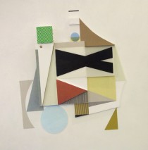 Marla Panko | Kolaj Magazine Artist Directory