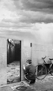 Jacob Cozens | Kolaj Magazine Artist Directory