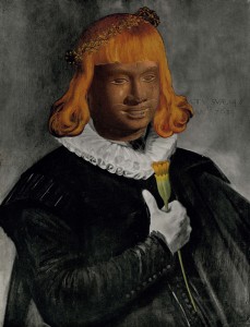 Doug Stapleton | Kolaj Magazine Artist Directory