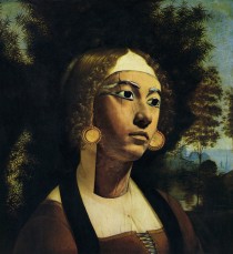 Doug Stapleton | Kolaj Magazine Artist Directory