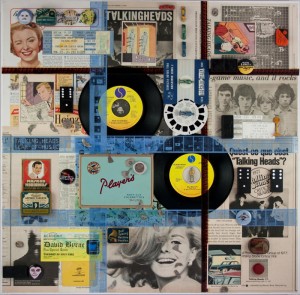 Sheila Margaret Mullen | Kolaj Magazine Artist Directory