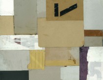 Eva Richardson | Kolaj Magazine Artist Directory