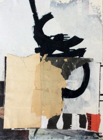 Angela Holland | Kolaj Magazine Artist Directory