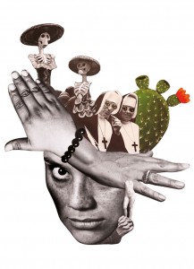 Rebeka Elizegi | Kolaj Magazine Artist Directory