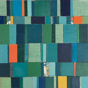 Kerith Lisi | Kolaj Magazine Artist Directory