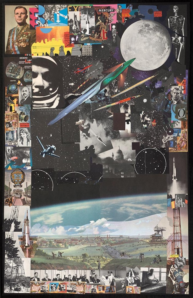 Eric Knight | Kolaj Magazine Artist Directory