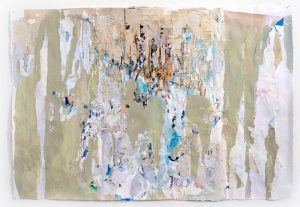 Andrea Burgay | Kolaj Magazine Artist Directory