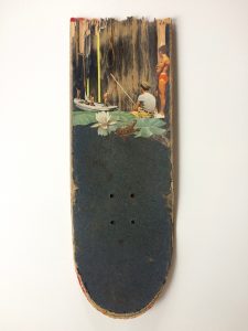 Amy Tingle | Kolaj Magazine Artist Directory