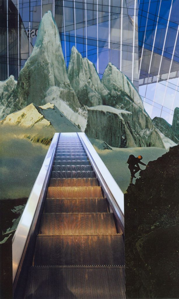 Susan Lerner | Kolaj Magazine Artist Directory