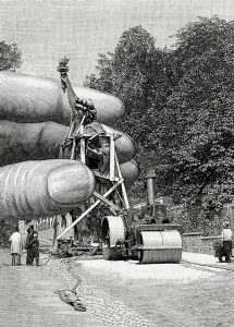 Simon Blake | Kolaj Magazine Artist Directory