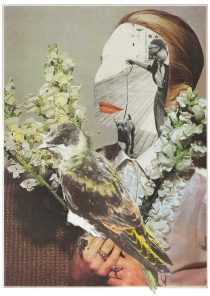 Jenny Bou | Kolaj Magazine Artist Directory