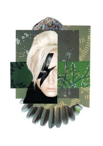 Kate Cuthbert | Kolaj Magazine Artist Directory