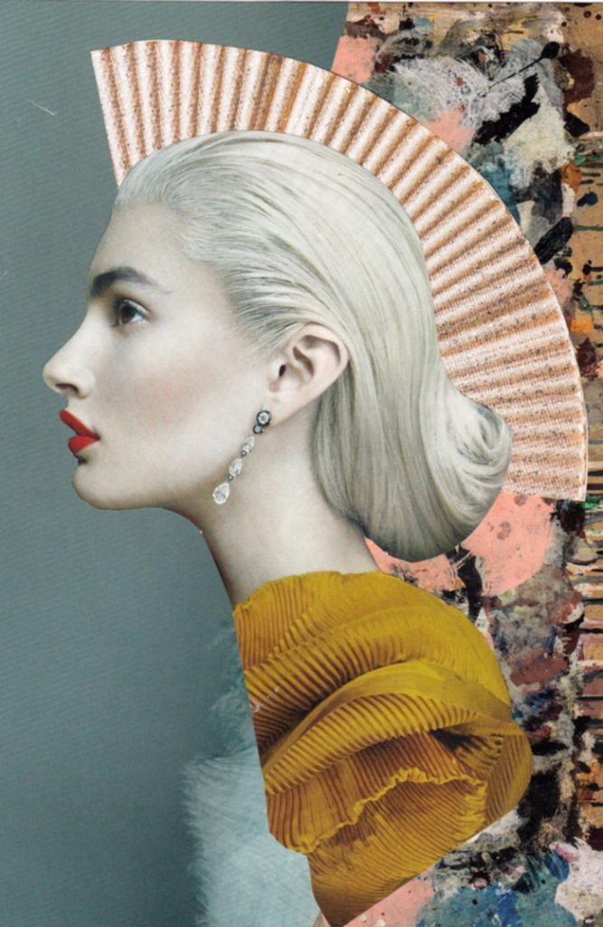 Kate Cuthbert | Kolaj Magazine Artist Directory