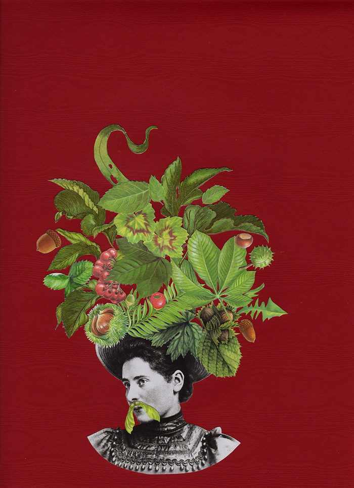 Marta Janik | Kolaj Magazine Artist Directory