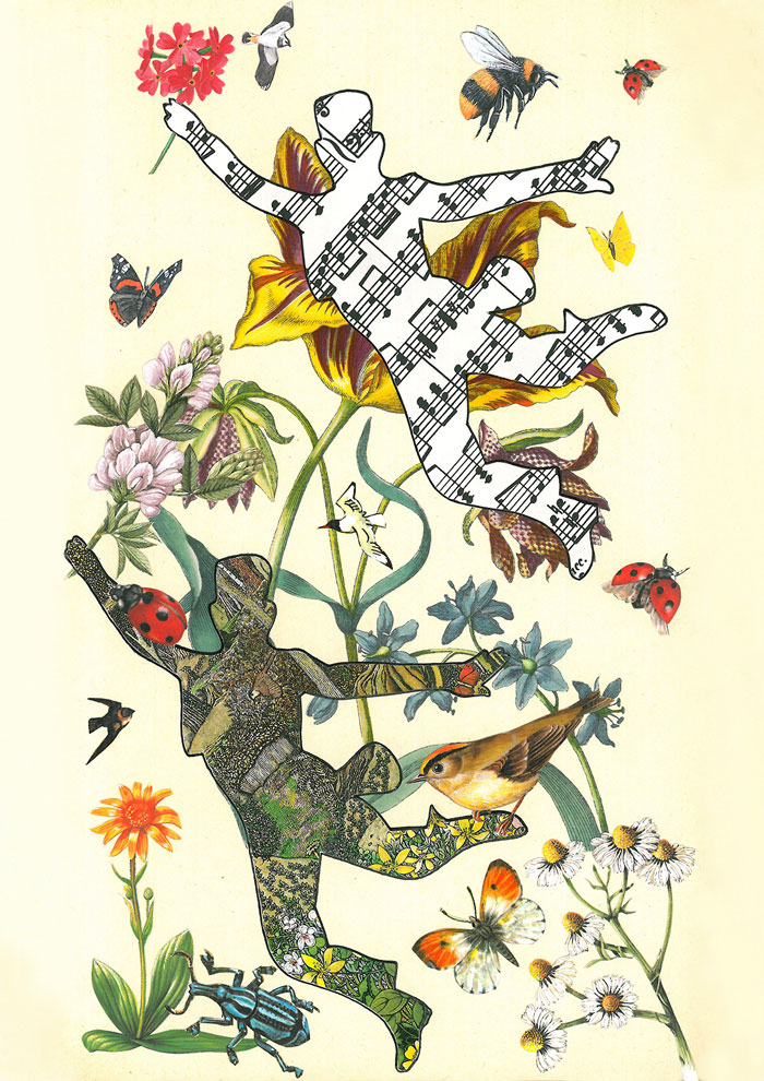 Marta Janik | Kolaj Magazine Artist Directory