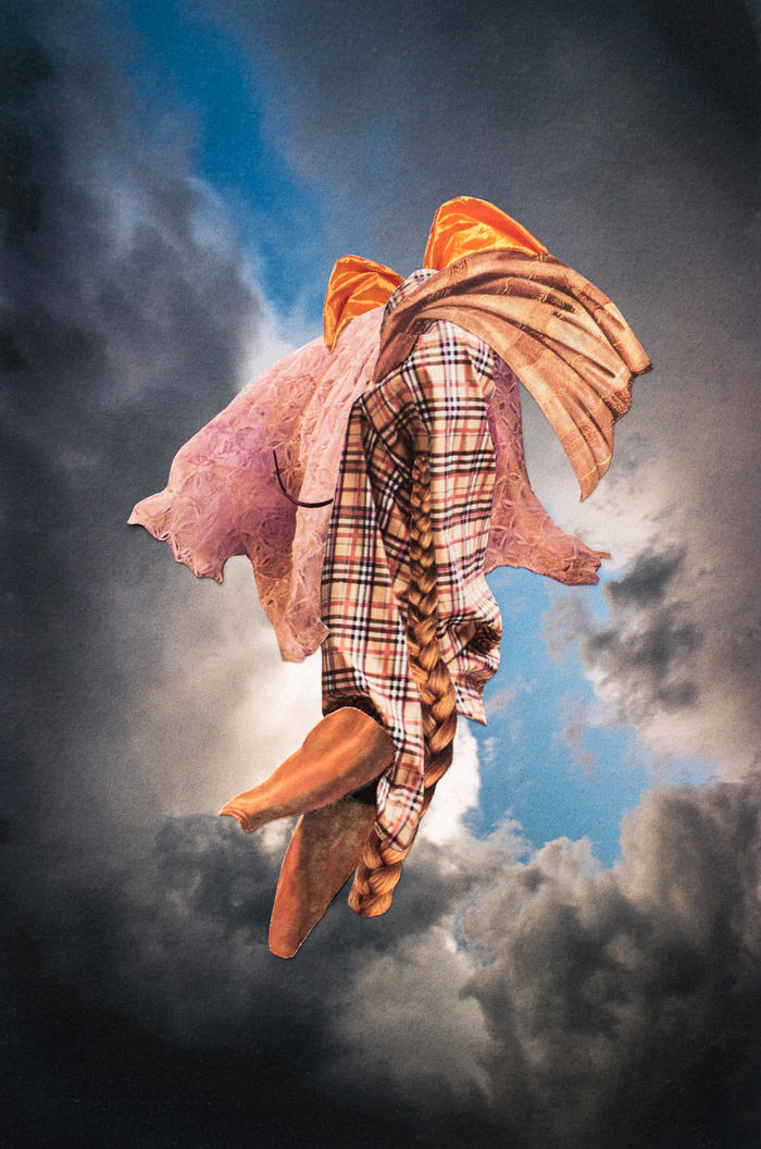 Susan Blake | Kolaj Magazine Artist Directory