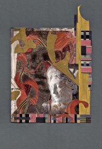 Caroline von Bodecker | Kolaj Magazine Artist Directory