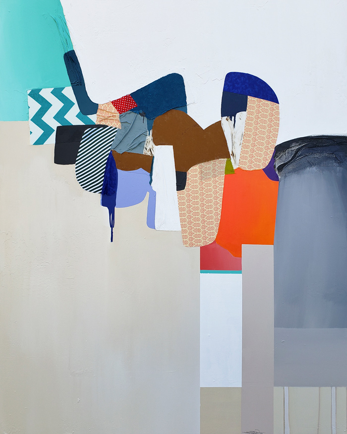 Jim Ford | Kolaj Magazine Artist Directory