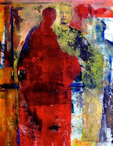 Sirarpi Heghinian-Walzer | Kolaj Magazine Artist Directory