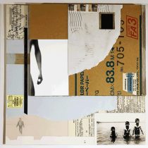 Richard Poulin | Kolaj Magazine Artist Directory