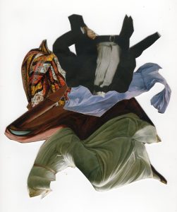 Ray Beldner | Kolaj Magazine Artist Directory