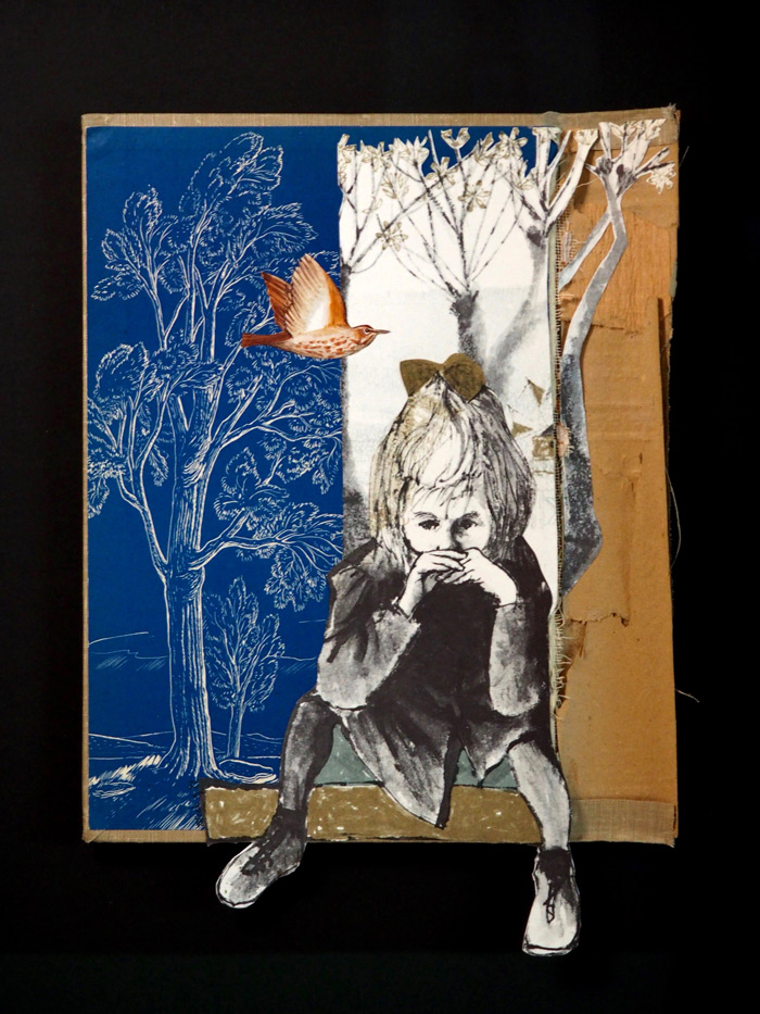 Susan Fiebig | Kolaj Magazine Artist Directory