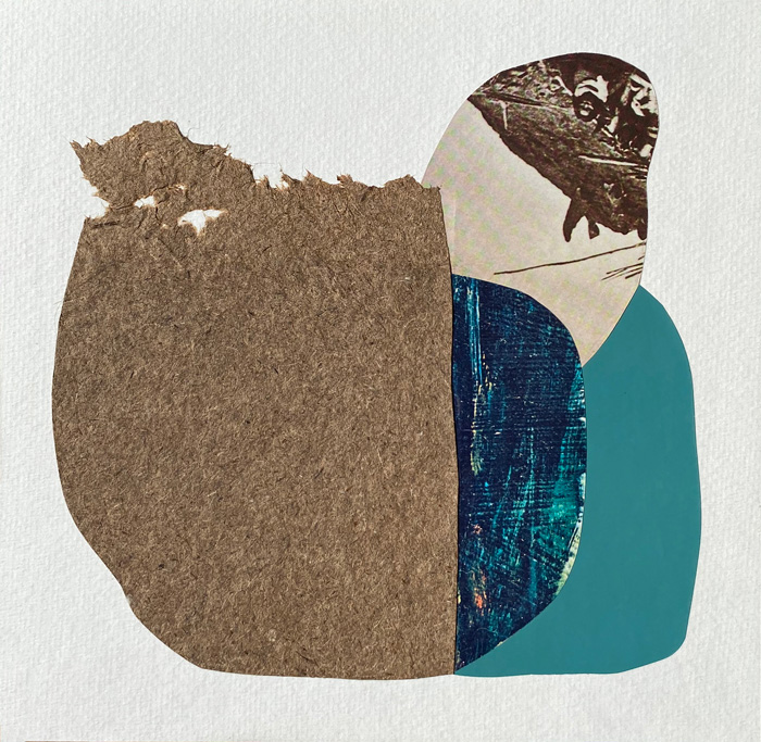 Lorelle Rau | Kolaj Magazine Artist Directory