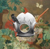 Michelle Concetta Parchini | Kolaj Magazine Artist Directory