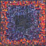 Marlene Walters | Kolaj Magazine Artist Directory