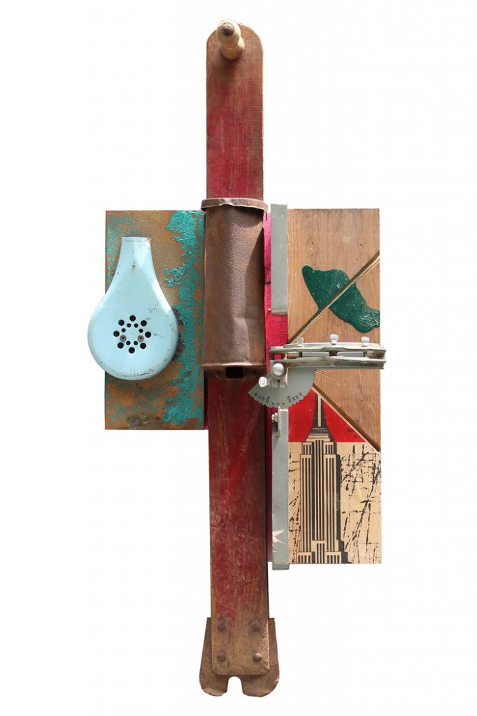 Tim Harper | Kolaj Magazine Artist Directory