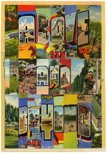 Billy Renkl | Kolaj Magazine Artist Directory