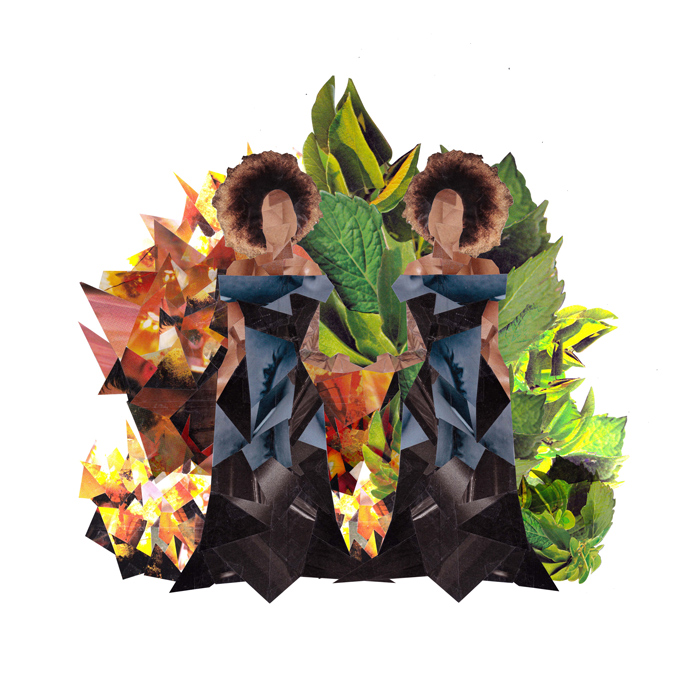 Amara Hartman | Kolaj Magazine Artist Directory