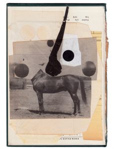 Allan Bealy | Kolaj Magazine Artist Directory