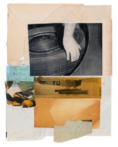 Allan Bealy | Kolaj Magazine Artist Directory