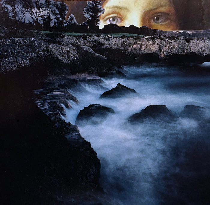 Colleen Hammond | Kolaj Magazine Artist Directory