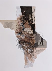 Sharon Dundee | Kolaj Magazine Artist Directory