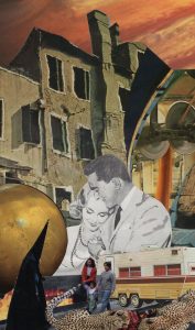 Tara Cochrane | Kolaj Magazine Artist Directory