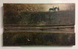 Benjamin Malay | Kolaj Magazine Artist Directory