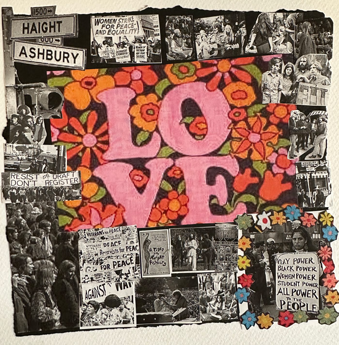 Flora Georgiou | Kolaj Magazine Artist Directory