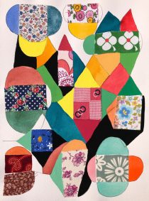 Kolaj Magazine Artist Directory