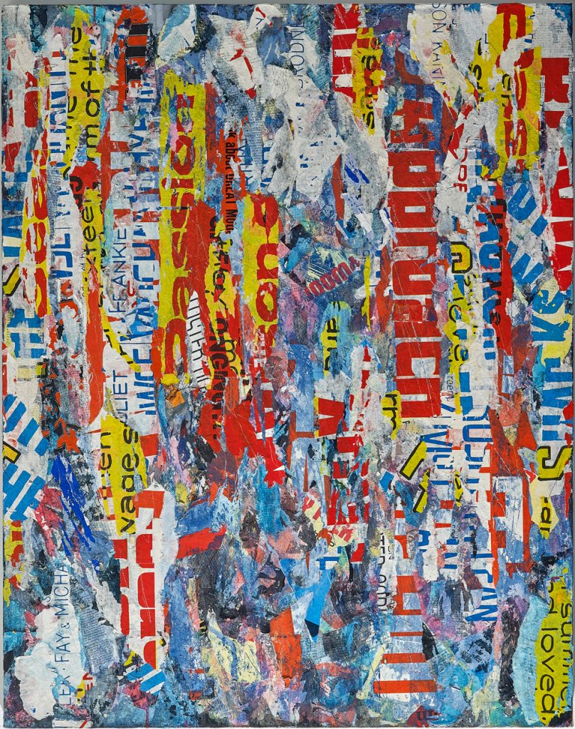 Susan Reedy | Kolaj Magazine Artist Directory