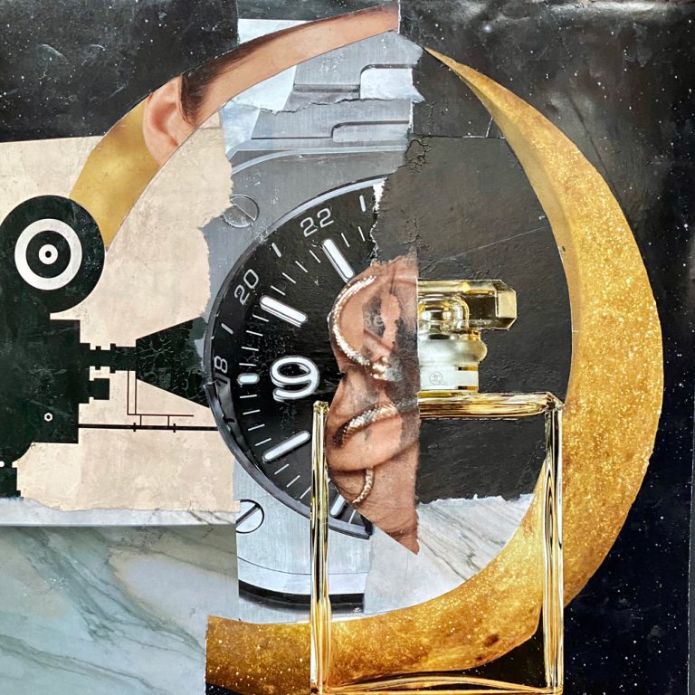 Kolaj Magazine Artist Directory