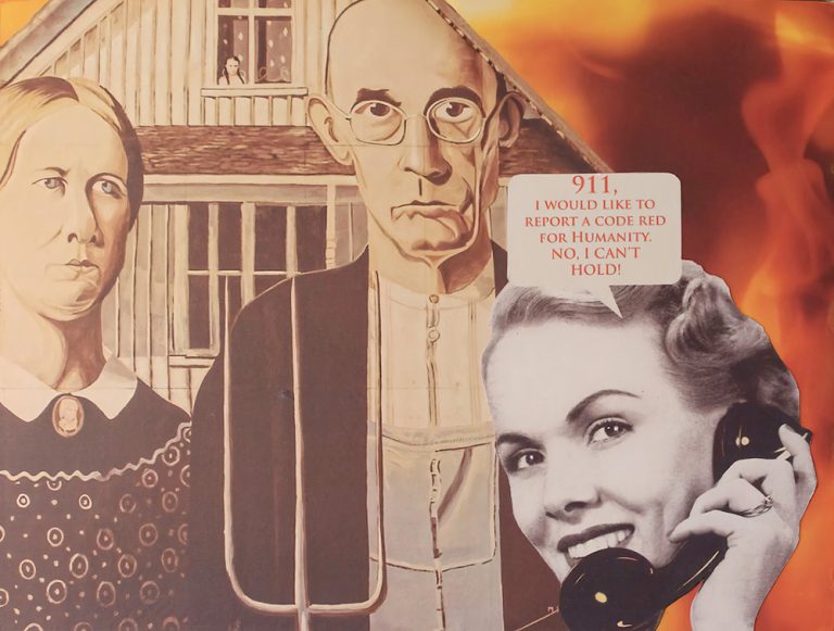 Kolaj Magazine Artist Directory