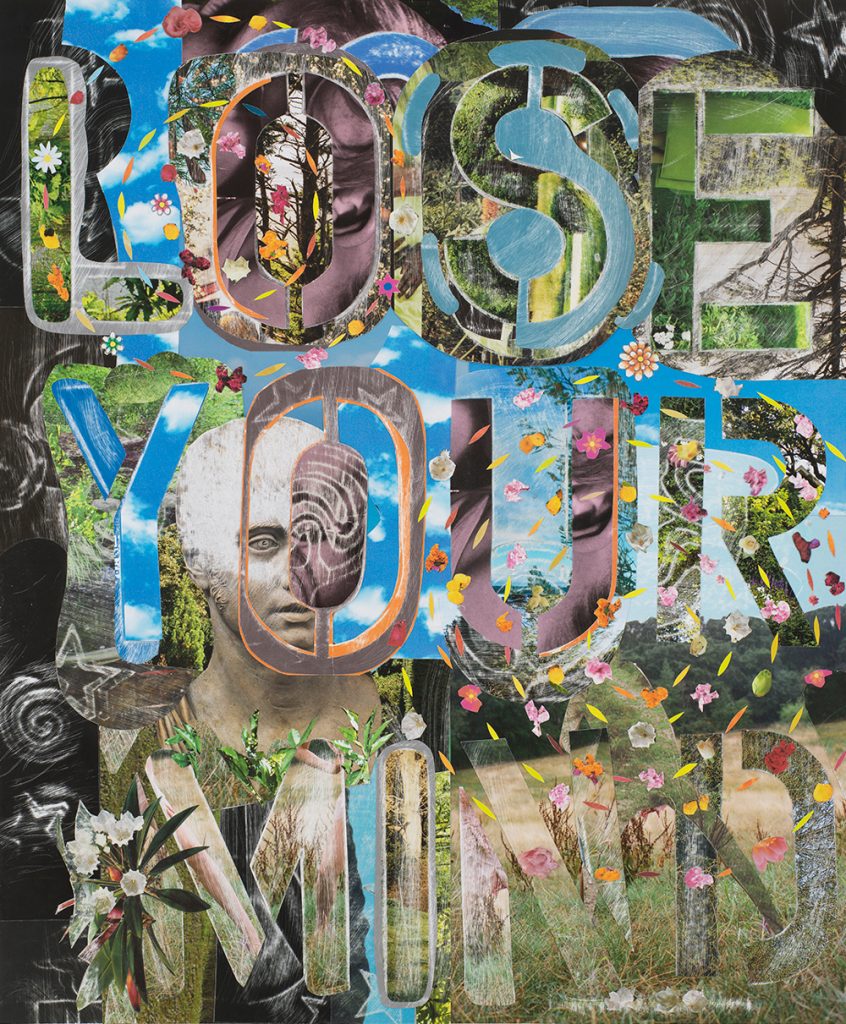 Paul Loughney | Kolaj Magazine Artist Directory