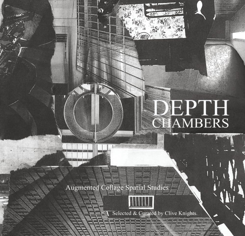 Depth Chambers | Collage Books